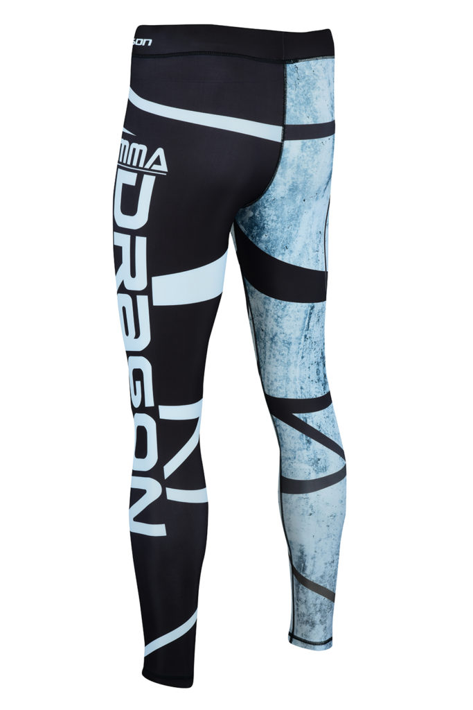 Training Tights Sports Workout- Dragon Fight Wear LLC Las Vegas